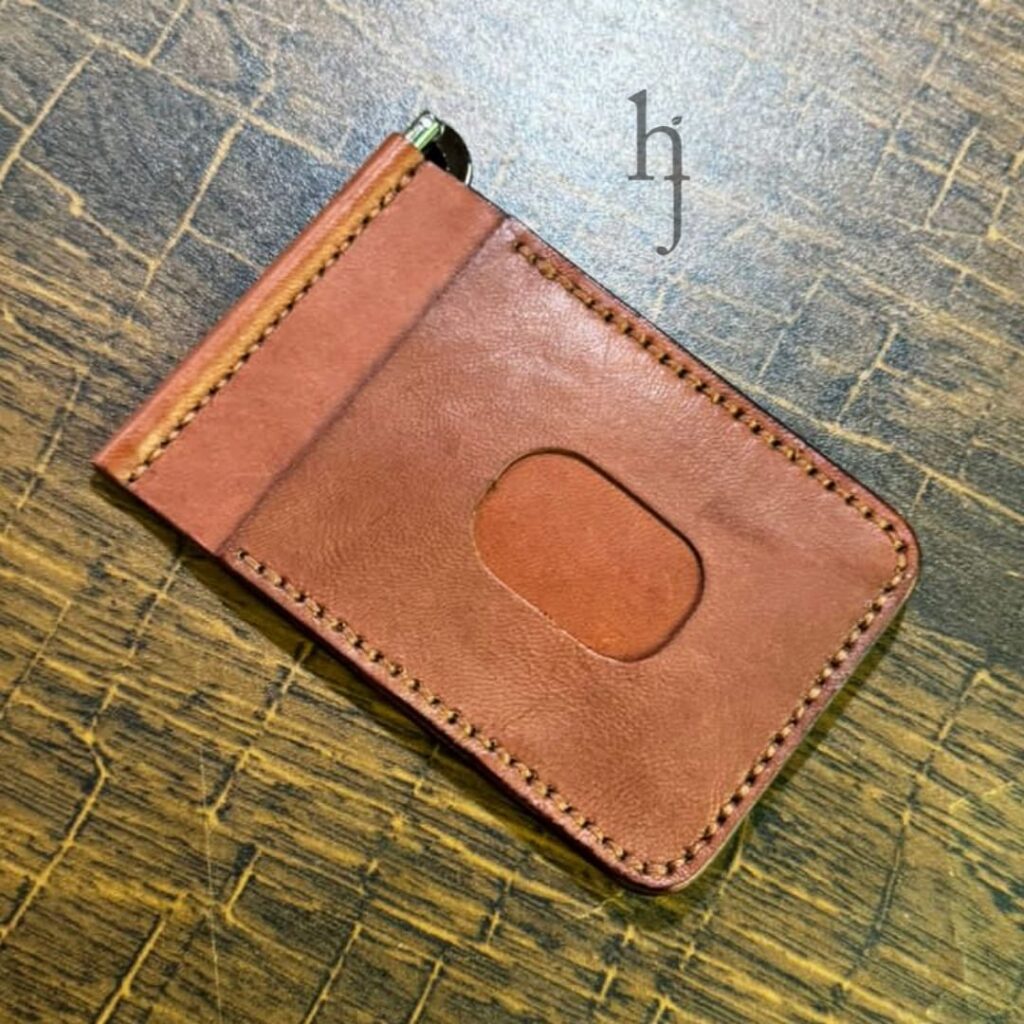 VEG TAN LEATHER WALLETS - Page 3 of 4